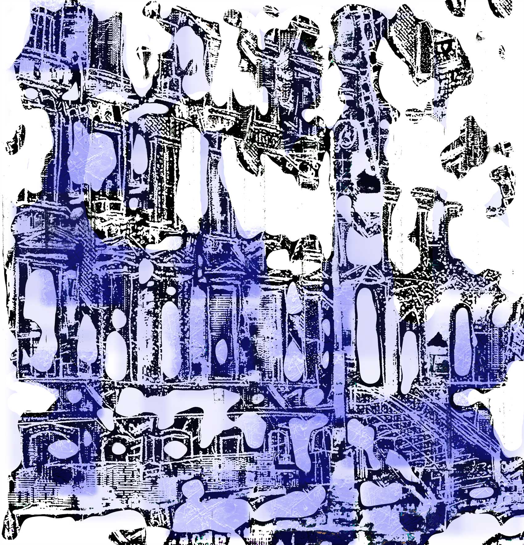 High-Resolution Digital Art – Pencilbrains Publishing